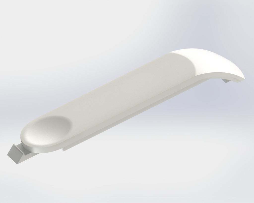 Free STL file Hunter Fan Control Cap 🏹 ・3D print design to download・Cults