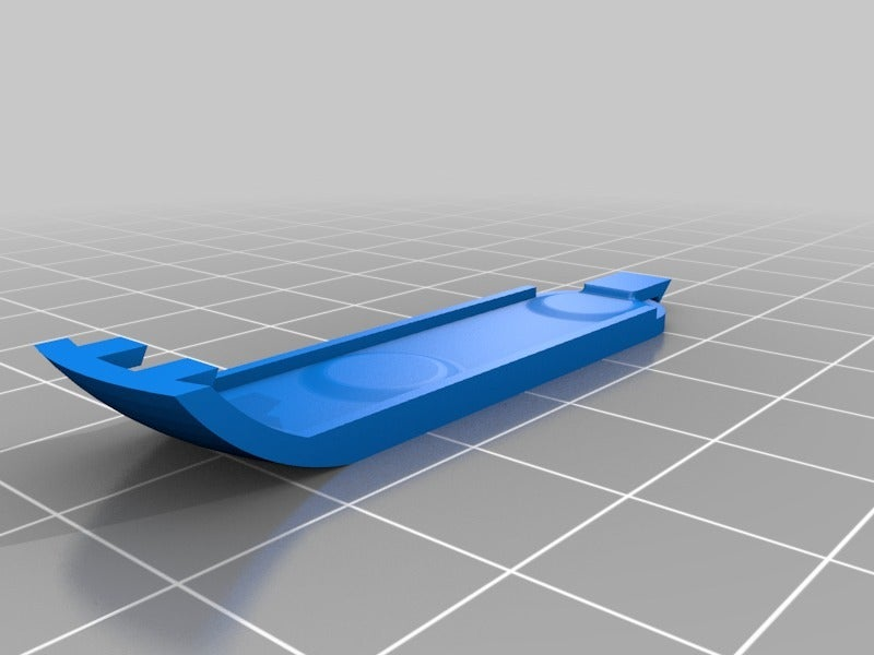 Free STL file Hunter Fan Control Cap 🏹 ・3D print design to download・Cults