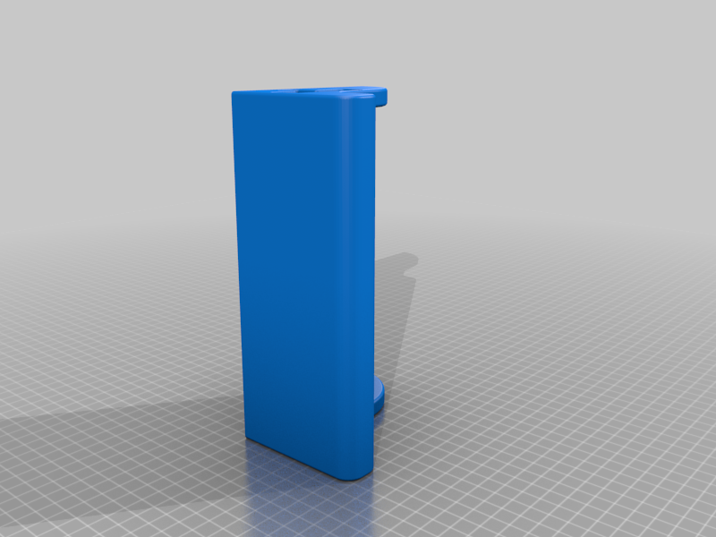 Free 3D file switch dock ambidextrous remix 🪑 ・3D printer model to ...