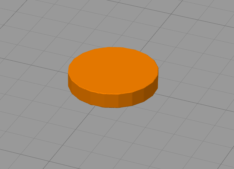 🧲 Magnet・Free STL File for ・Cults
