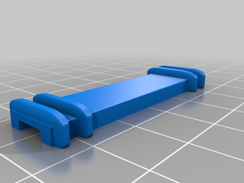 Free 3D file Geprc Mark4 HD5 Cable Cover 🔌・3D print object to download ...