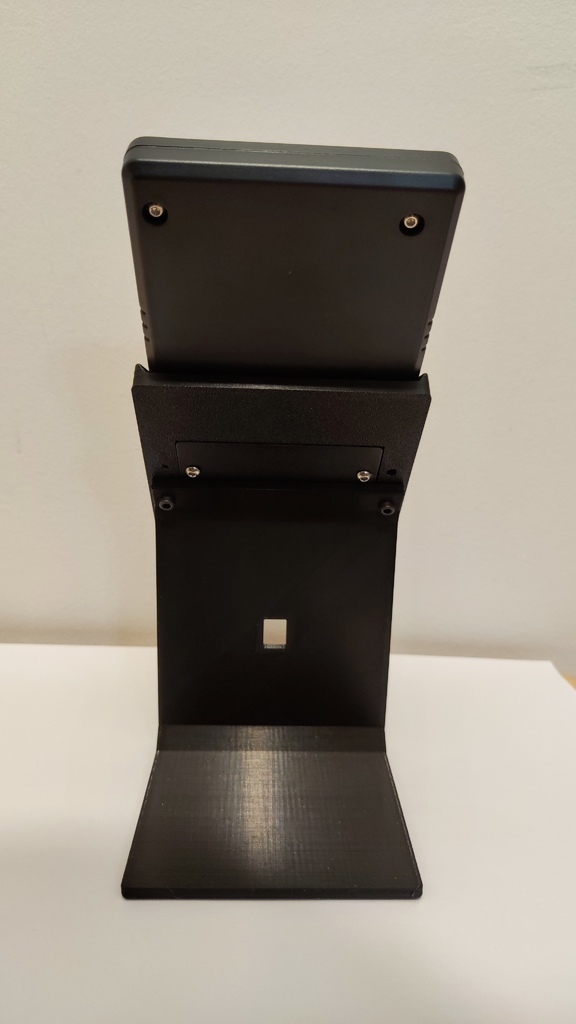 Free 3D file Neptune 4 Pro Touch screen stand Elegoo 🧞‍♂️ ・3D print ...