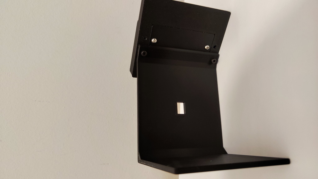 Free 3D file Neptune 4 Pro Touch screen stand Elegoo 🧞‍♂️ ・3D print ...