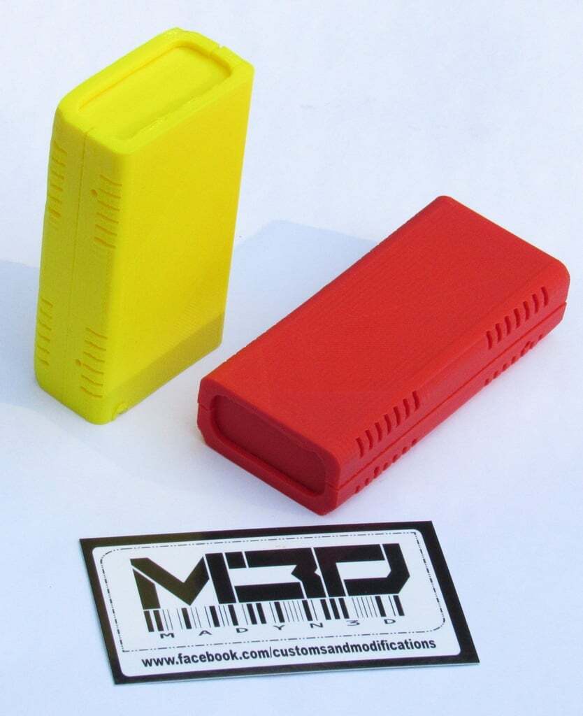 3D printable The Ultimate box maker・Cults