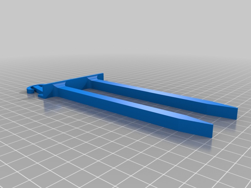 Free 3D file Beets Garden Sign 🌳・3D printer design to download・Cults