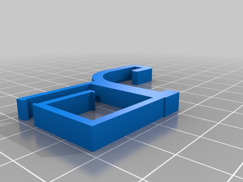 Free 3D file Micro M3D Cable Clips 🔌 ・3D print design to download・Cults