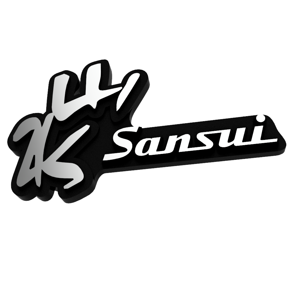 Sansui Logo Download Sansui Electric Logo In SVG Vector Or PNG File
