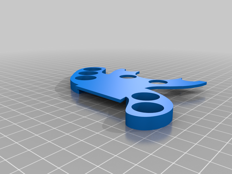 STL file Button panel for g27 🧸 ・Model to download and 3D print・Cults