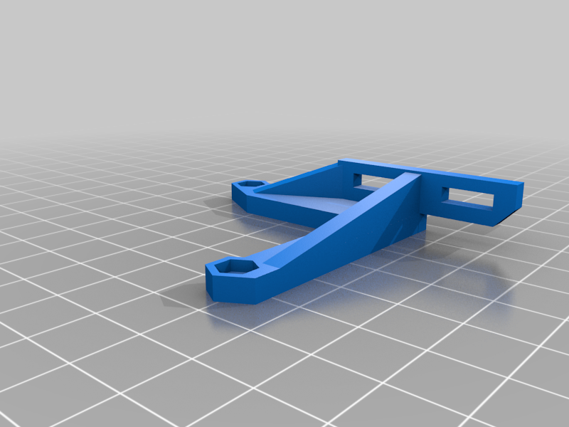 Free STL file Tenlog TL-D3 BMG Extruder V2 🔧 ・3D printable object to ...