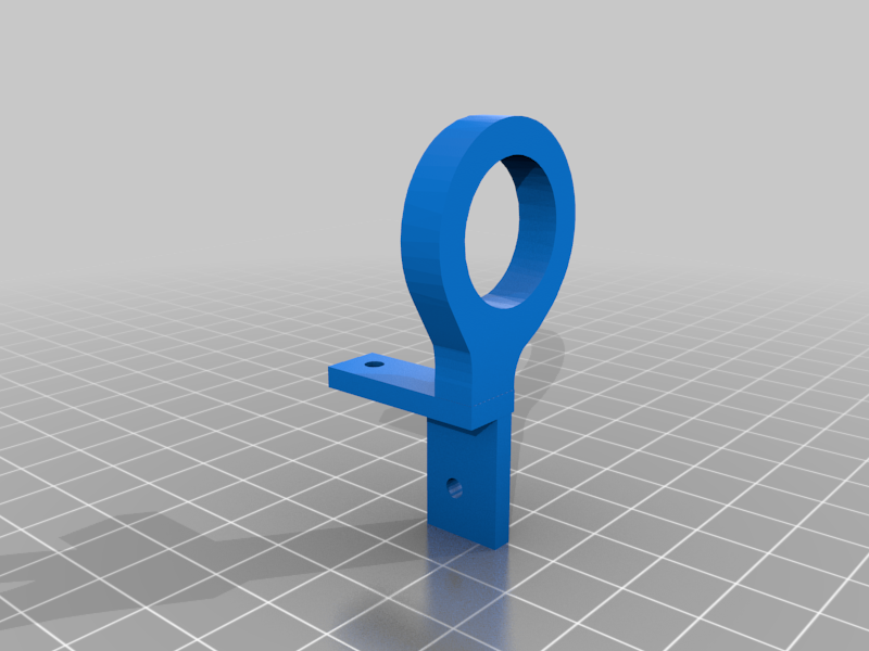 Free STL file Tenlog TL-D3 BMG Extruder V2 🔧 ・3D printable object to ...