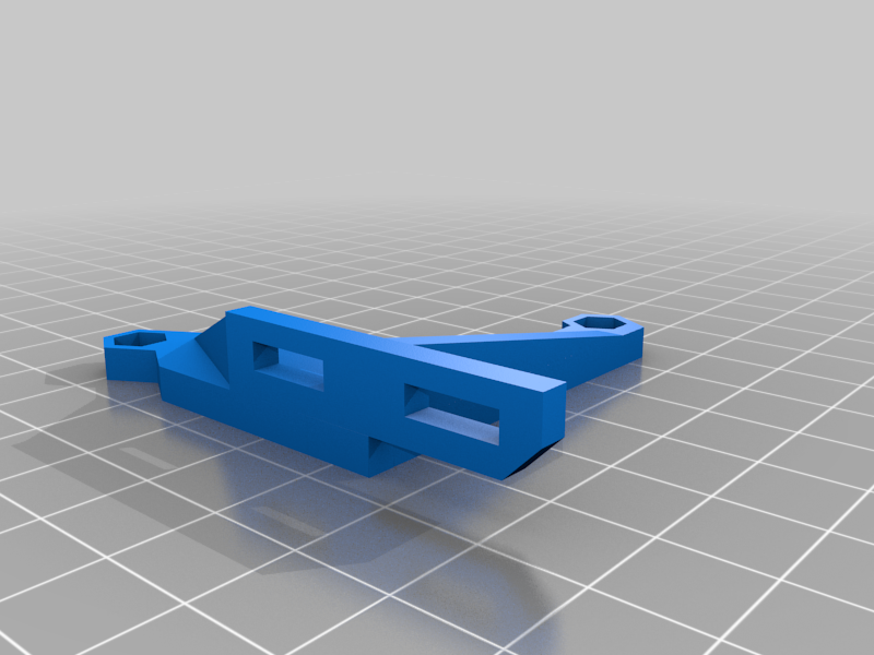 Free STL file Tenlog TL-D3 BMG Extruder V2 🔧 ・3D printable object to ...