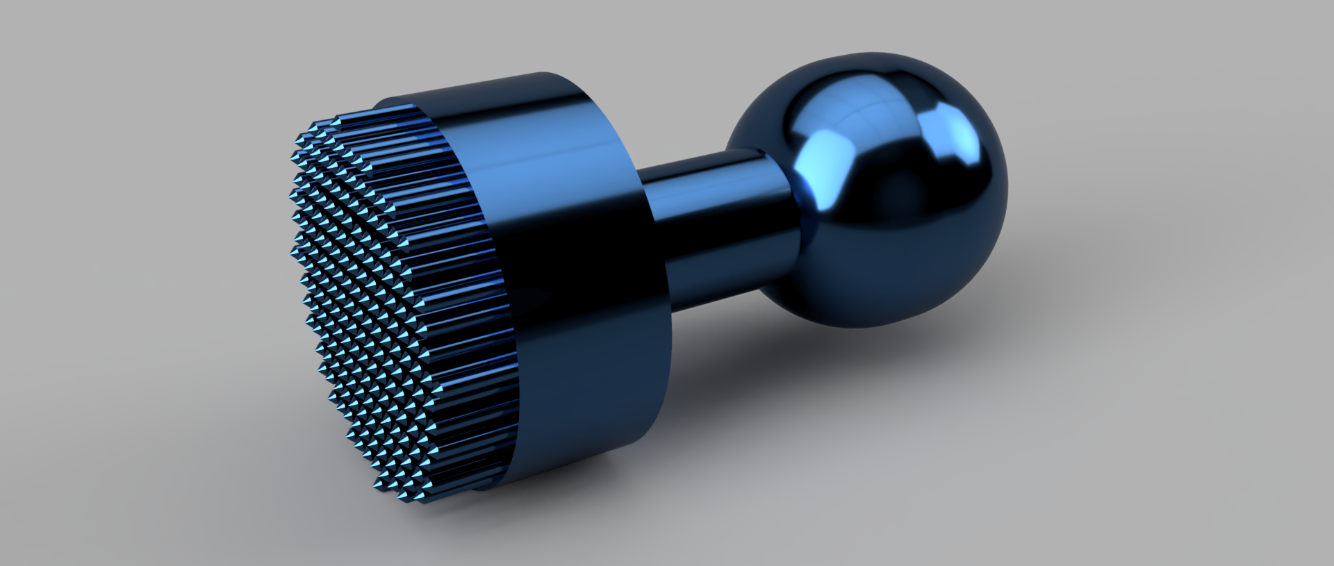 Free STL file Shisha Alufoil Puncher 🔧 ・3D printing model to download・Cults