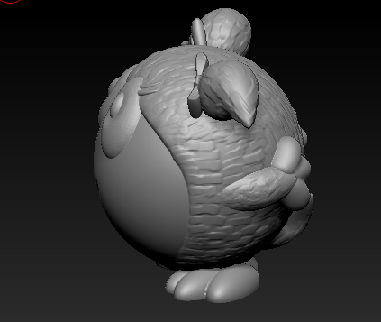 STL file mojacko (fanart) 🎨 ・3D printing idea to download・Cults