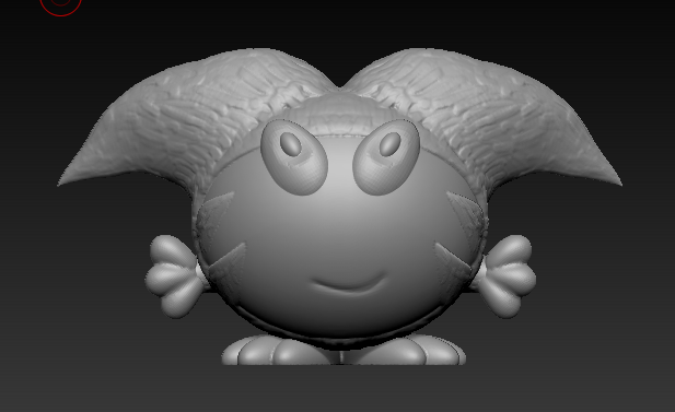 STL file mojacko (fanart) 🎨 ・3D printing idea to download・Cults