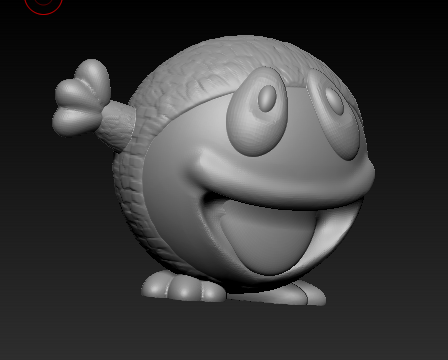 STL file mojacko (fanart) 🎨 ・3D printing idea to download・Cults