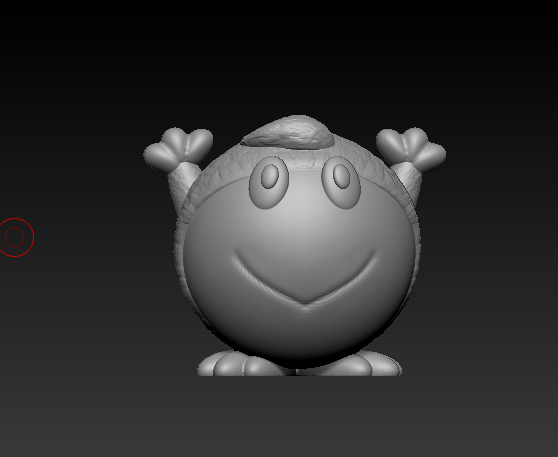 STL file mojacko (fanart) 🎨 ・3D printing idea to download・Cults