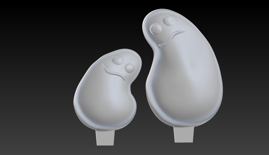 3D file THE HERCULOIDS - Epic Diorama 👾 ・3D printing design to download ...