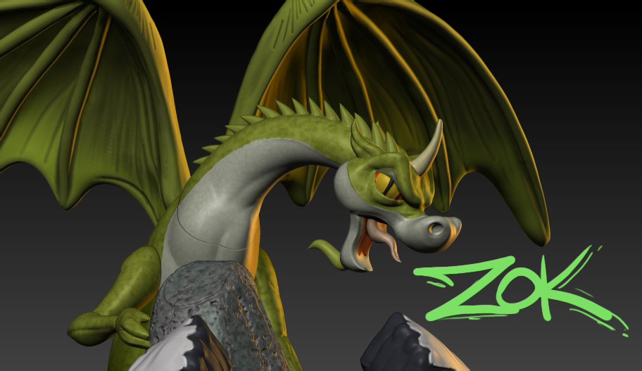 3D file THE HERCULOIDS - Epic Diorama 👾 ・3D printing design to download ...