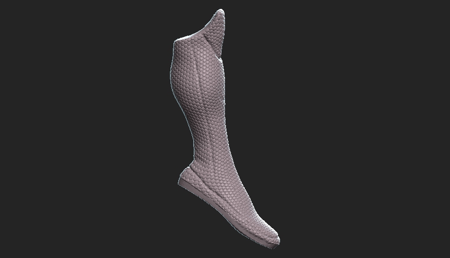 Archivo 3D Invencible Vs Omni-Man 33 Cm 🎨 ・Plan imprimible en 3D para ...