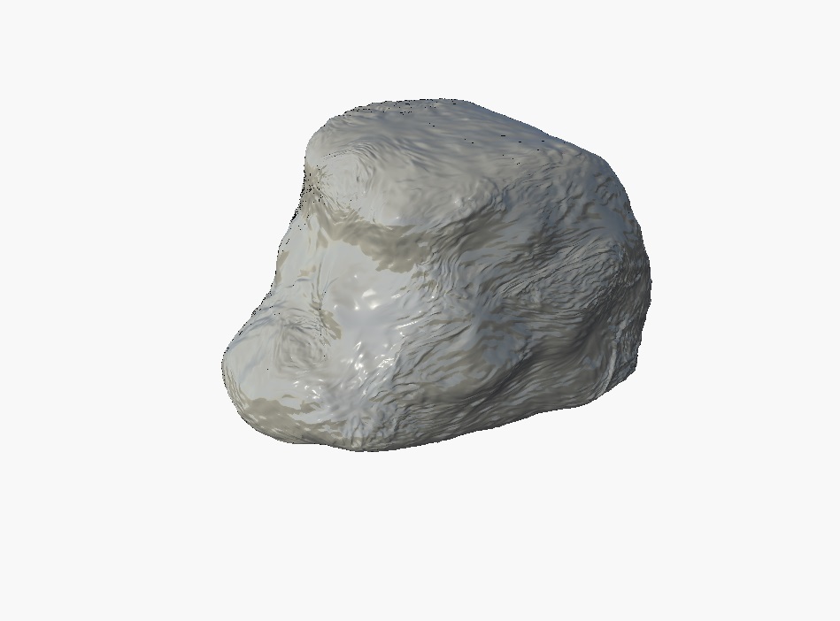 🌿 stone・Free STL File for ・Cults