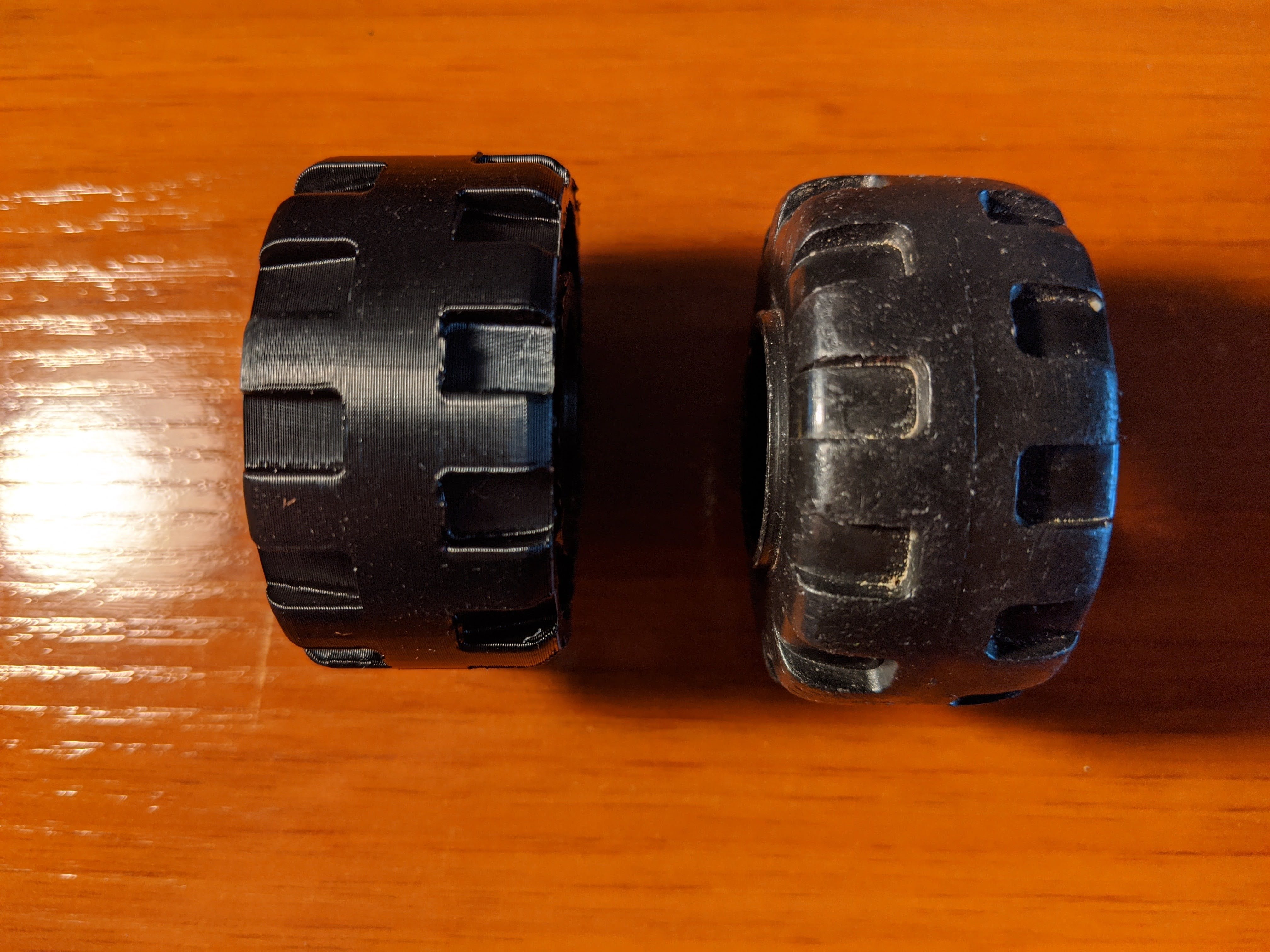 Archivo STL gratis Rueda de juguete 🎲 ・Plan para descargar y imprimir ...