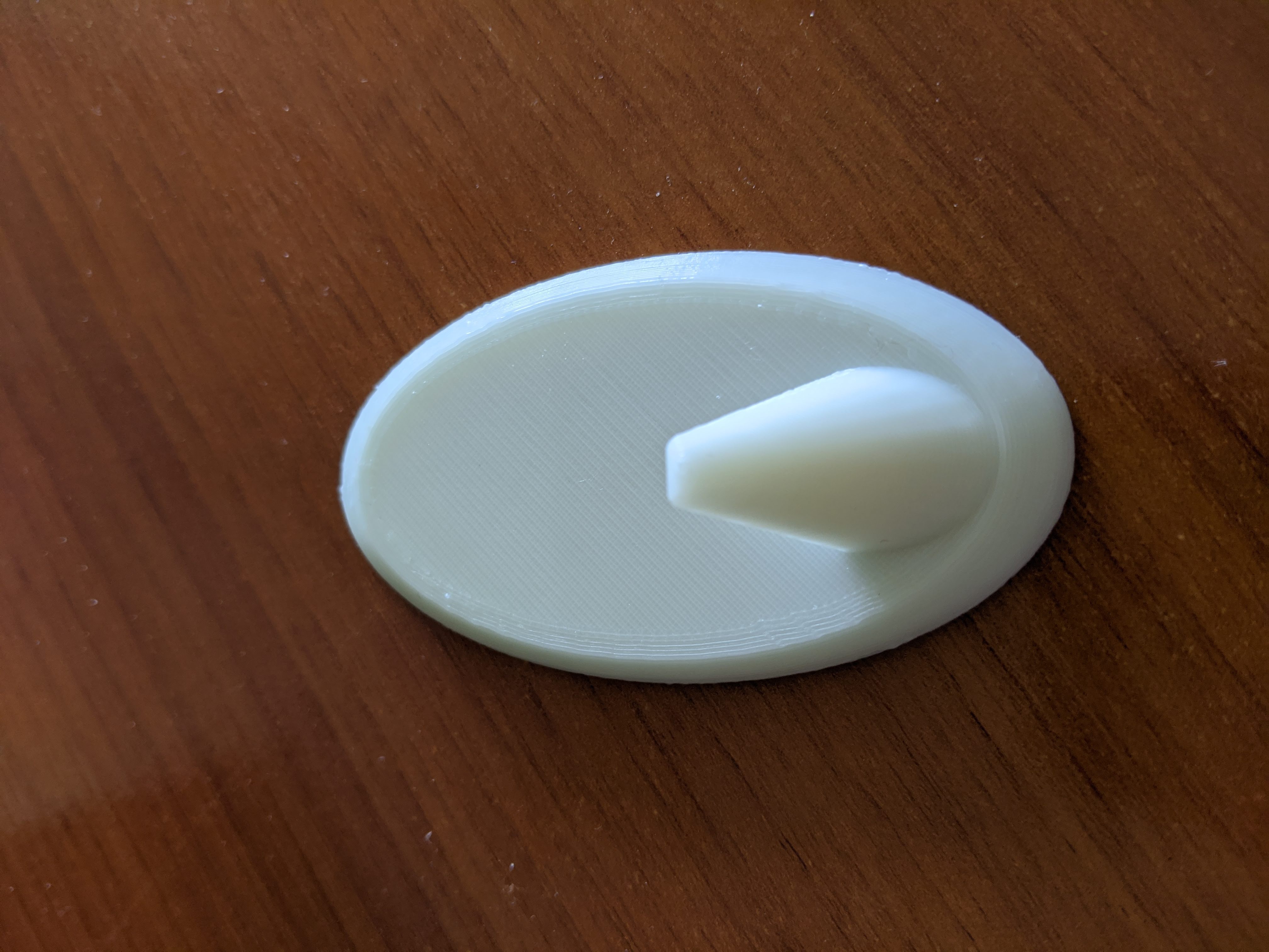 Free STL file Hook 🪝 ・Design to download and 3D print・Cults