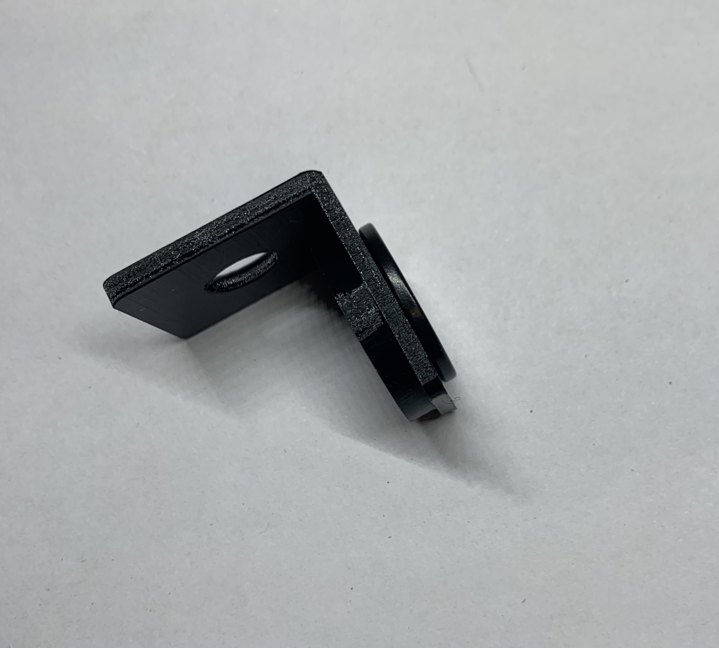 🪖 Single Frag Rack Holder for Reef Tank・ STL File for ・Cults