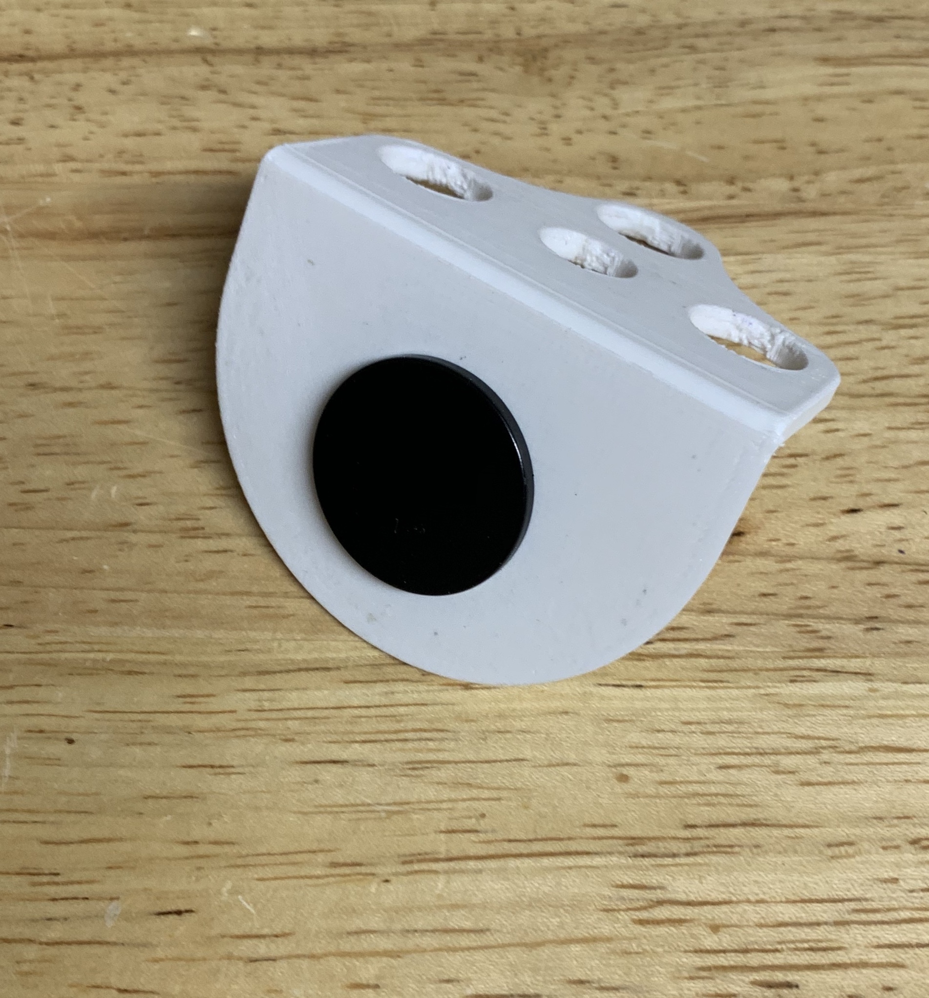 STL file Small Frag Rack 🤏 ・3D printing design to download・Cults