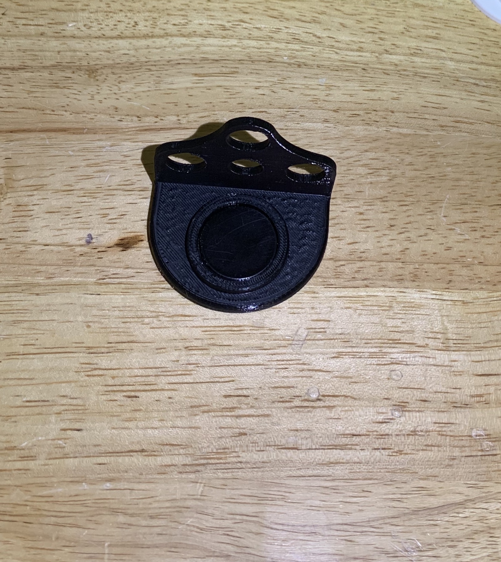 STL file Small Frag Rack 🤏 ・3D printing design to download・Cults