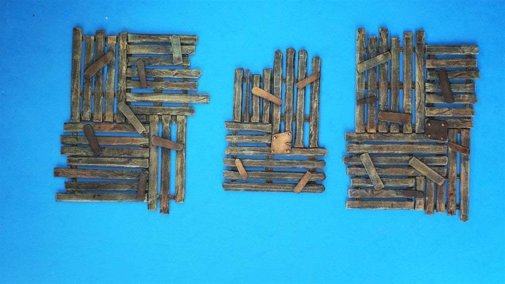 🪵 wooden Platform skeleton for tabletop games and dnd (video)・Free STL ...