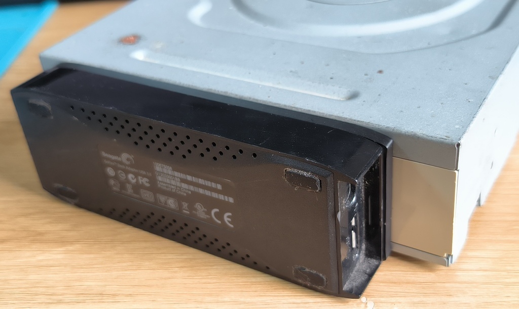 Free 3D file Go Flex to DVD Rom Spacer 📀 ・3D printing design to ...