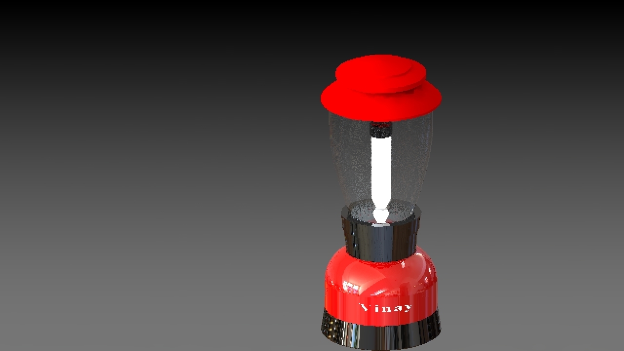 Free 3D file LED light 🔧 ・Design to download and 3D print・Cults