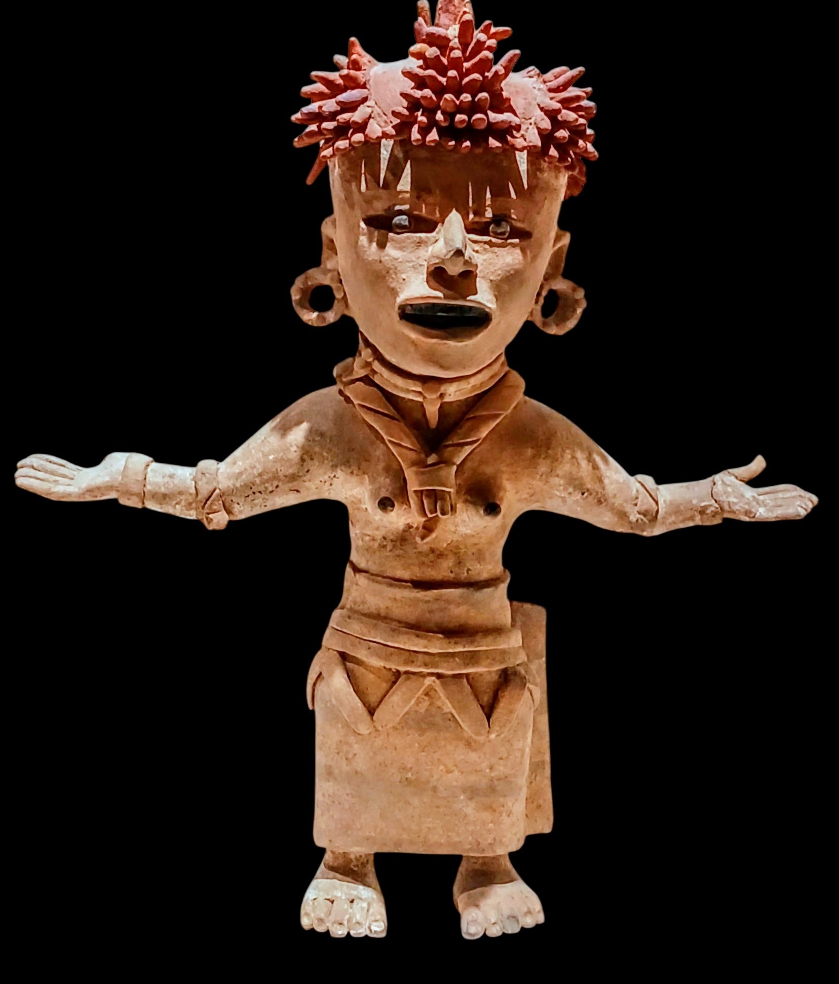 👽 idol・Free 3D File for ・Cults