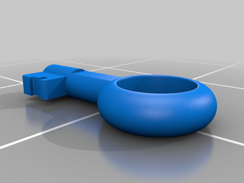 Free 3D file Potion Craft Сloset (Funko Pop compatible) 🧪 ・3D printing ...