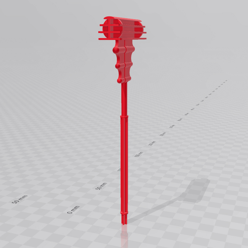 🦅 ZOAR BASE・ STL File for ・Cults