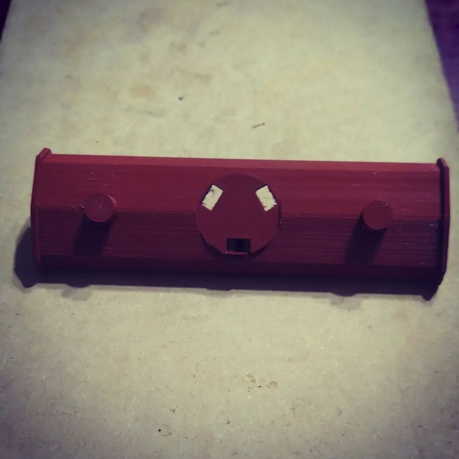 🏰 TALON FIGHTER BASE・ STL File for ・Cults