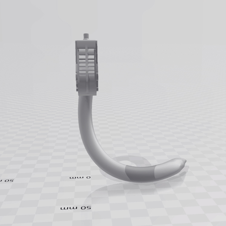 arquivo STL SQUEEZE SNAKE 🐍 ・design para impressora 3D para download・Cults