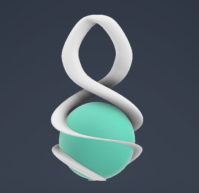 🗝️ Sage ORB keychain VALORANT・ STL File for ・Cults