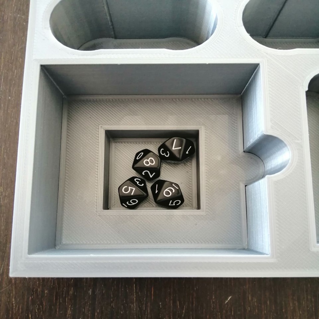 Free 3D file Undaunted Normandy 🧸 ・3D printer design to download・Cults