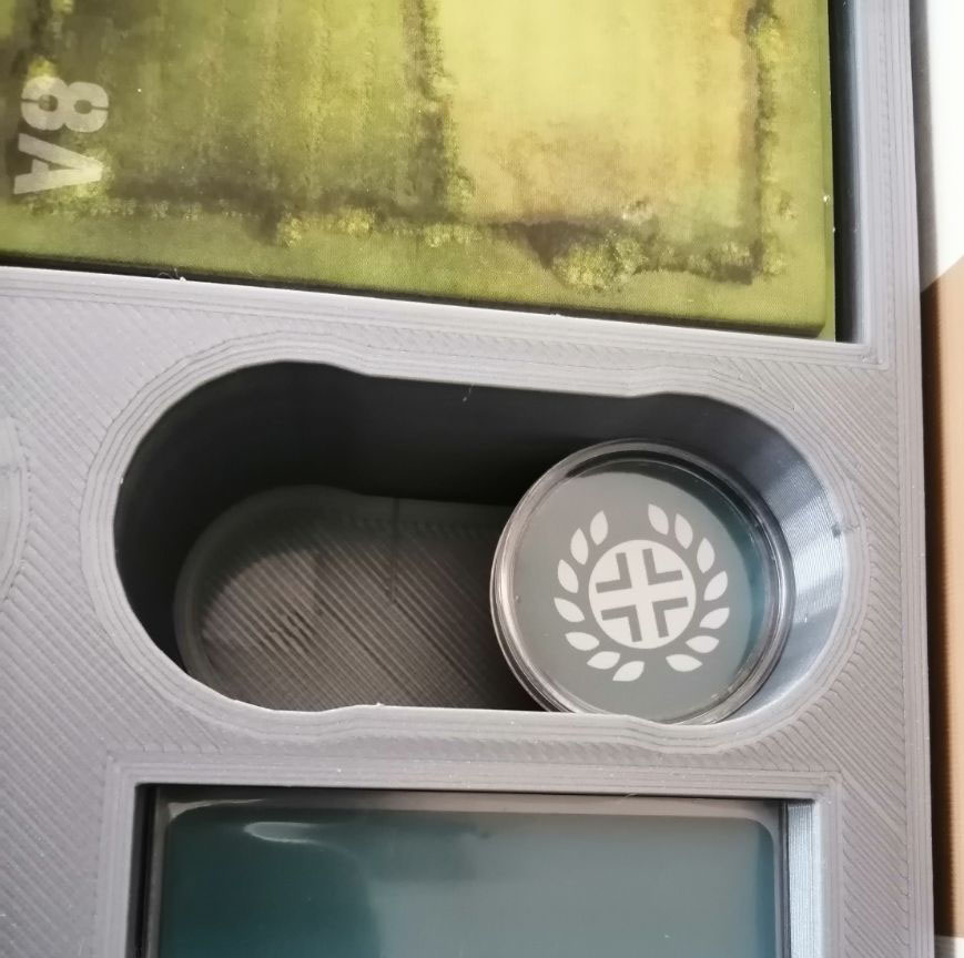 Free 3D file Undaunted Normandy 🧸 ・3D printer design to download・Cults