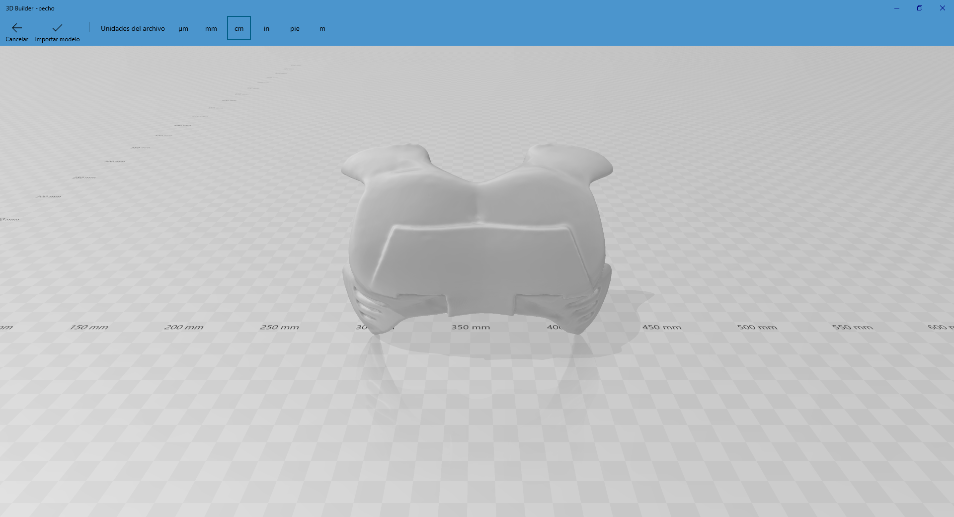 3D file arnold schwarzenegger articulated turboman 🎲 ・Design to ...
