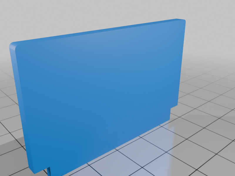 🧸 Mini Brands Disney - mini store - shelf -étagères・Free STL File for ...