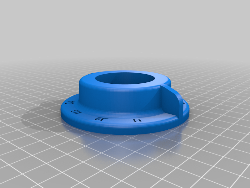 🪡 machine a coudre / sewing machine Singer PRIMA 45-2 - Bouton ...