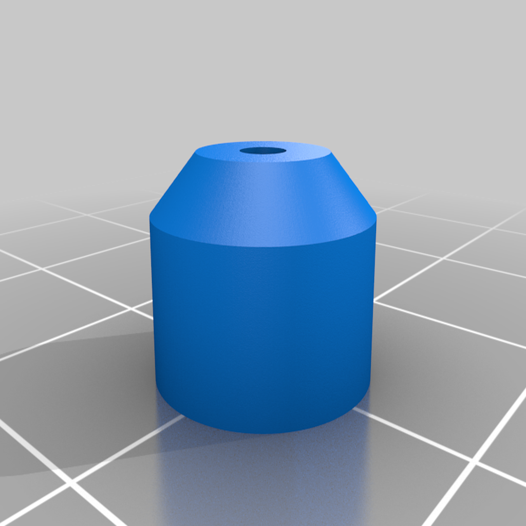 🏍️ Motorcycle Control Cable Lubricator・Free 3D File for ・Cults