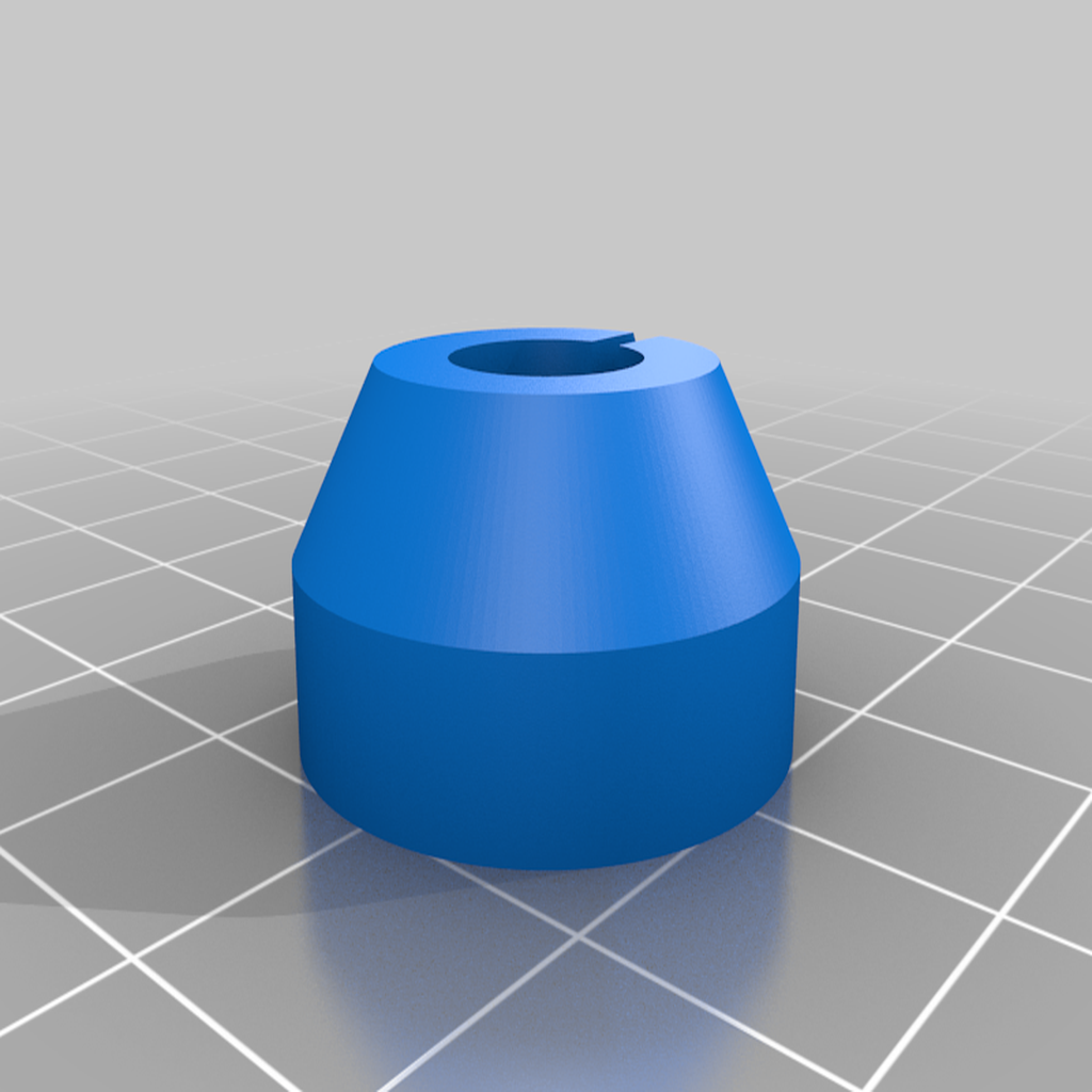 🏍️ Motorcycle Control Cable Lubricator・Free 3D File for ・Cults