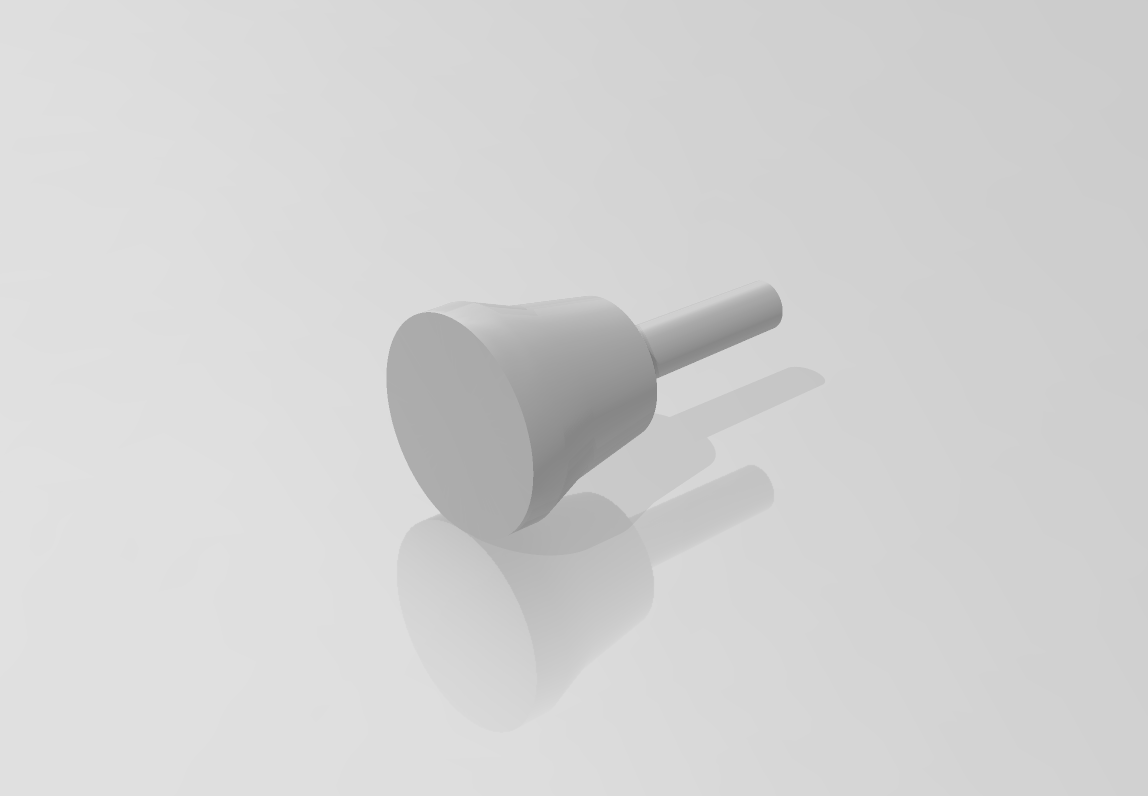 Free 3D file TARANIS 🛰️ ・3D printable object to download・Cults