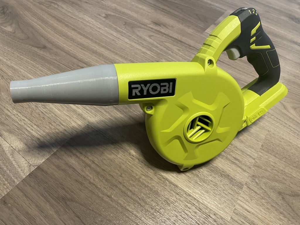 Free 3D file Car drying adaptors for / Auto trocknen mit Aufsätze für ...