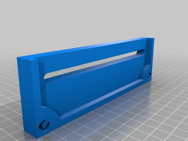 Free STL file RGB LED Studio Light 👽 ・3D printing template to download ...