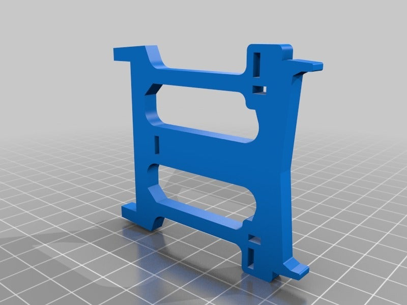 Free STL file OpenRC - F1 Workbench (2-in-1 construction) 🚧 ・3D ...