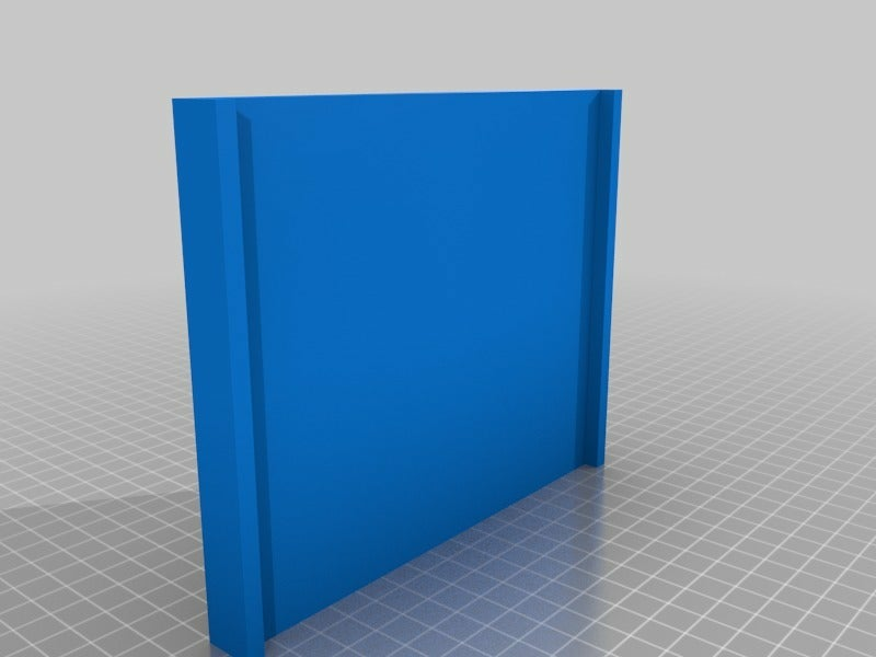 Free STL file RGB LED Studio Light 👽 ・3D printing template to download ...